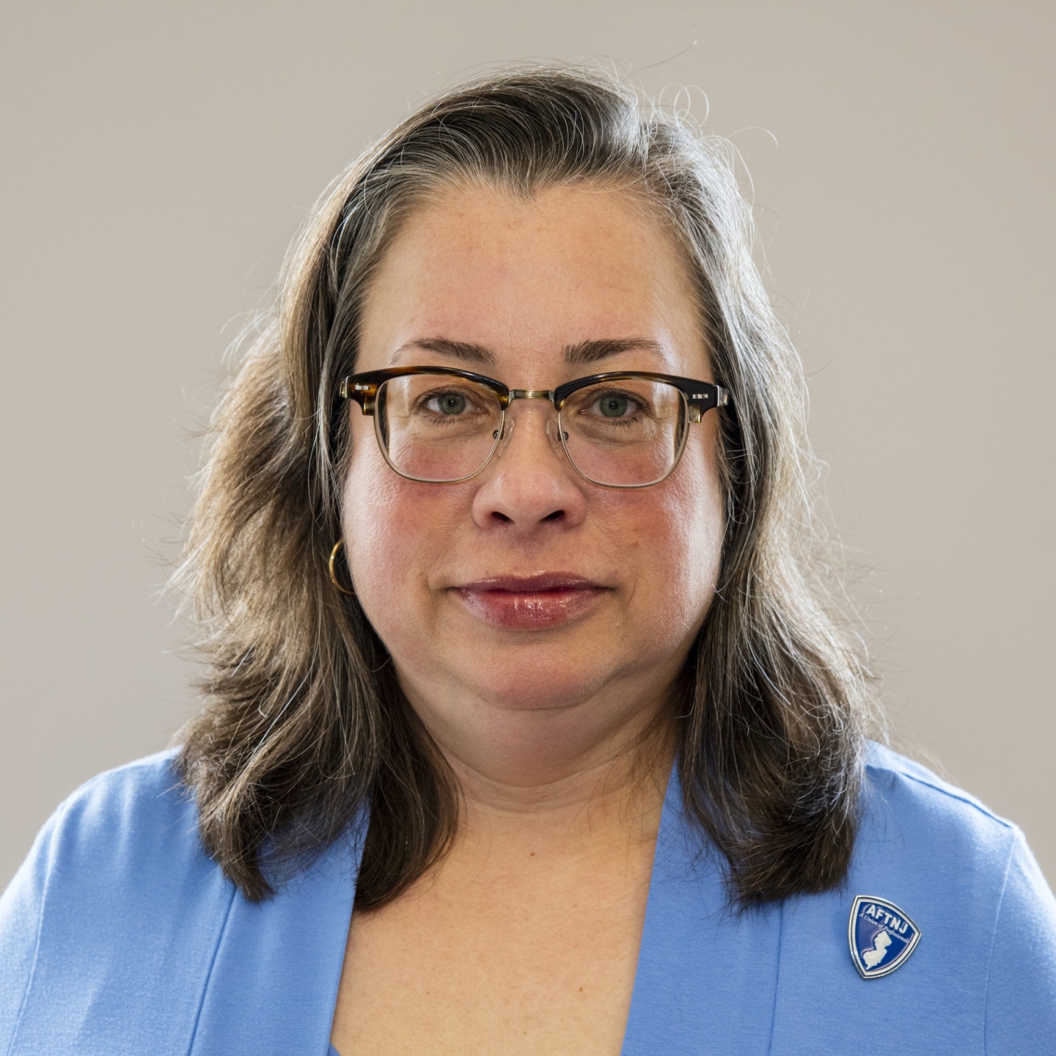 Jennifer S. Higgins | American Federation of Teachers New Jersey, AFL-CIO